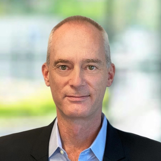 Douglas Larson | Beyond Air Inc. (XAIR)